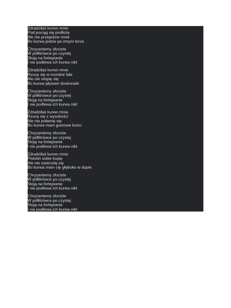 Tekst 3 | PDF