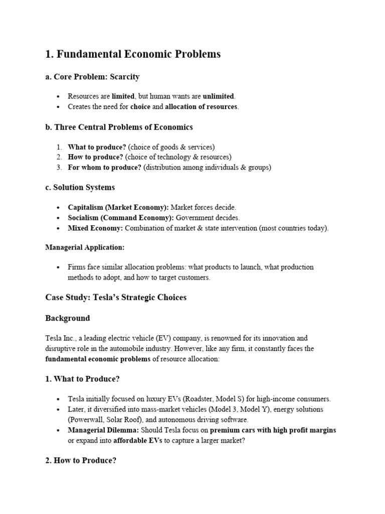 Demand - and - Supply Notes SEC 17th Batch | PDF | Demand | Economic ...