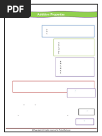 76232 Marketing Strategy and Plan Template 6 4 3 | PDF