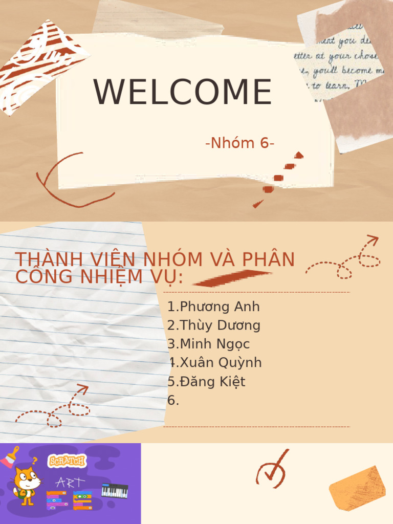 Welcome | PDF
