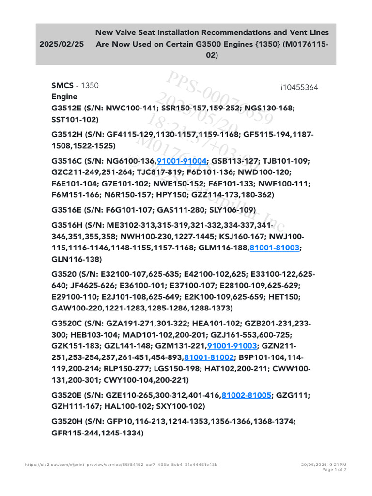 SIS 2.0 | PDF | Coolant | Mechanical Engineering