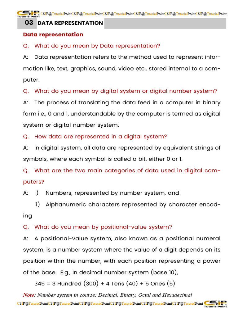 chapter 3 | PDF | Character Encoding | Mathematical Notation