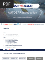 Understanding Complex Device Drivers in AUTOSAR | PDF | Device Driver ...