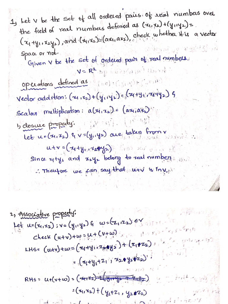 Abdul Azeez MAT Mid - 1 | PDF