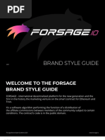 BRCGS Logo Usage Guidelines | PDF | Logos | Trademark