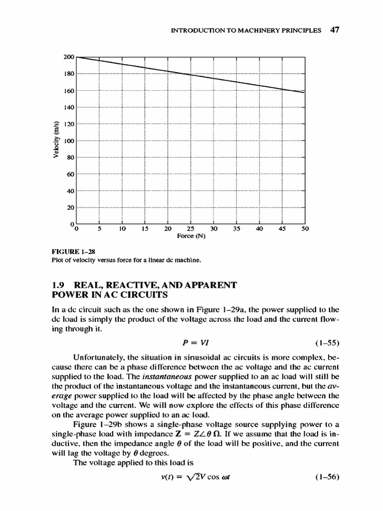 Chapman Pages | PDF | Ac Power | Electricity