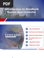 TruNarc Analyzer Operation Training | PDF | Tablet (Pharmacy ...