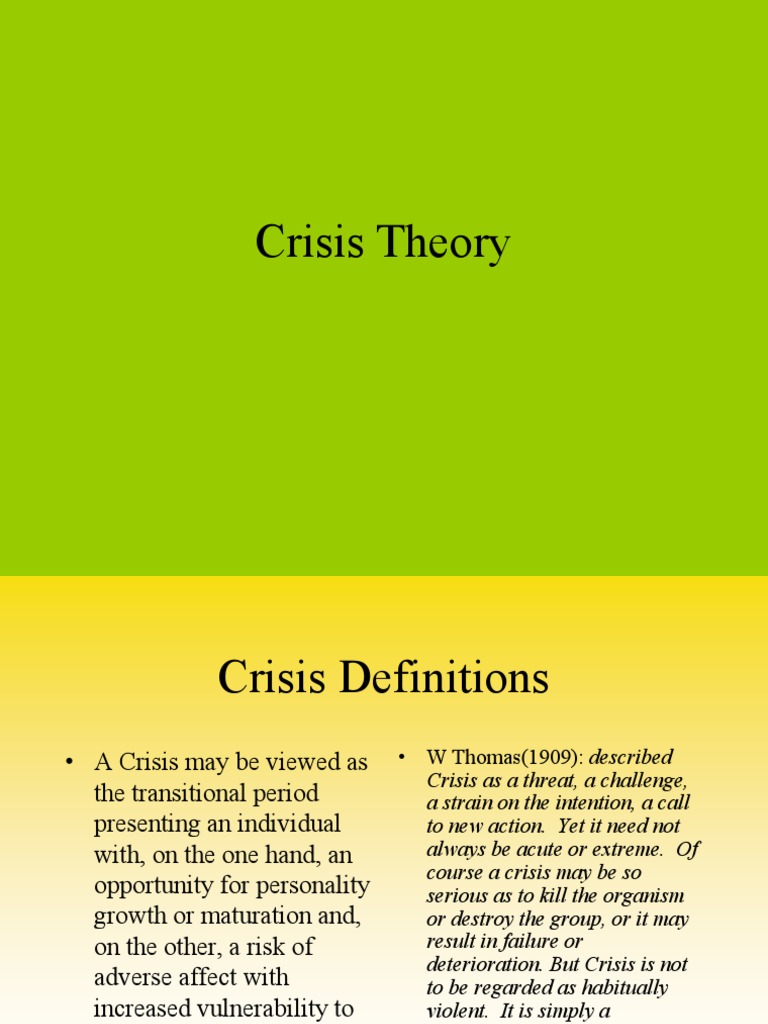 Maturational Crisis Here's How One Of The World's Most Common Toxins