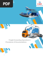 Loading and Offloading SOP Guide | PDF | Cargo | Truck
