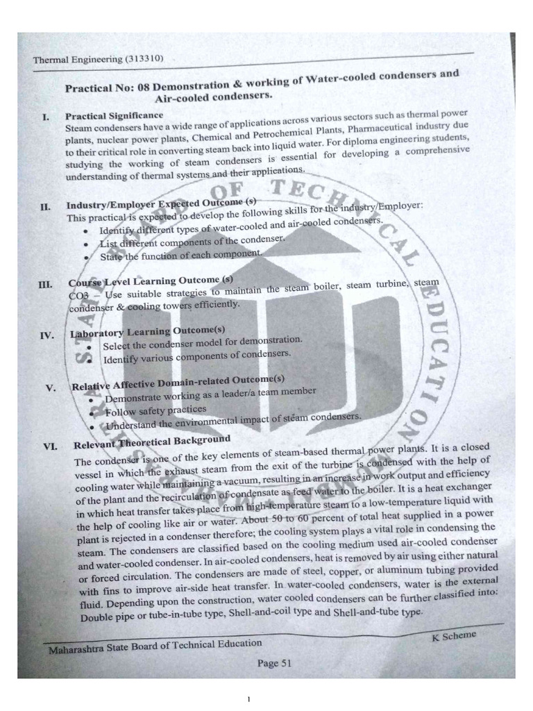 Practical No.8 | PDF