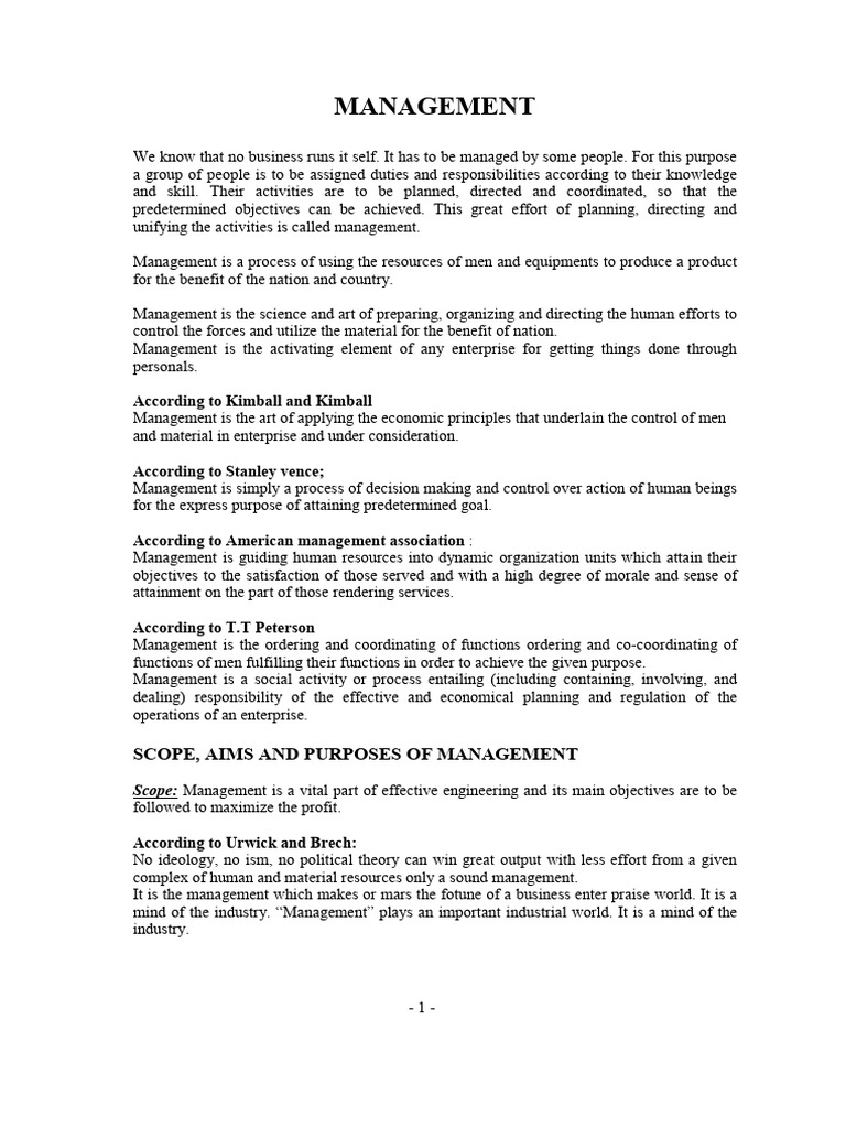 Mine Management Principles and Practices | PDF | Mining | Communication