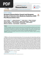 CPR 2025 White Papers and Guidelines | PDF