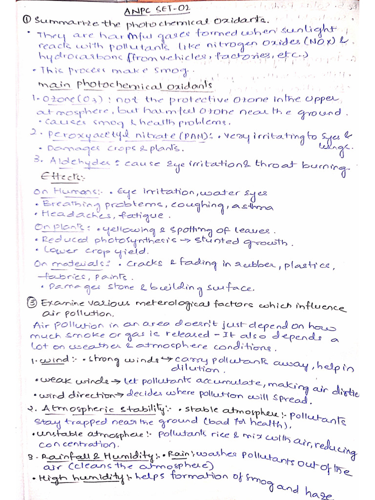 Anpc Set02 (Mad) | PDF