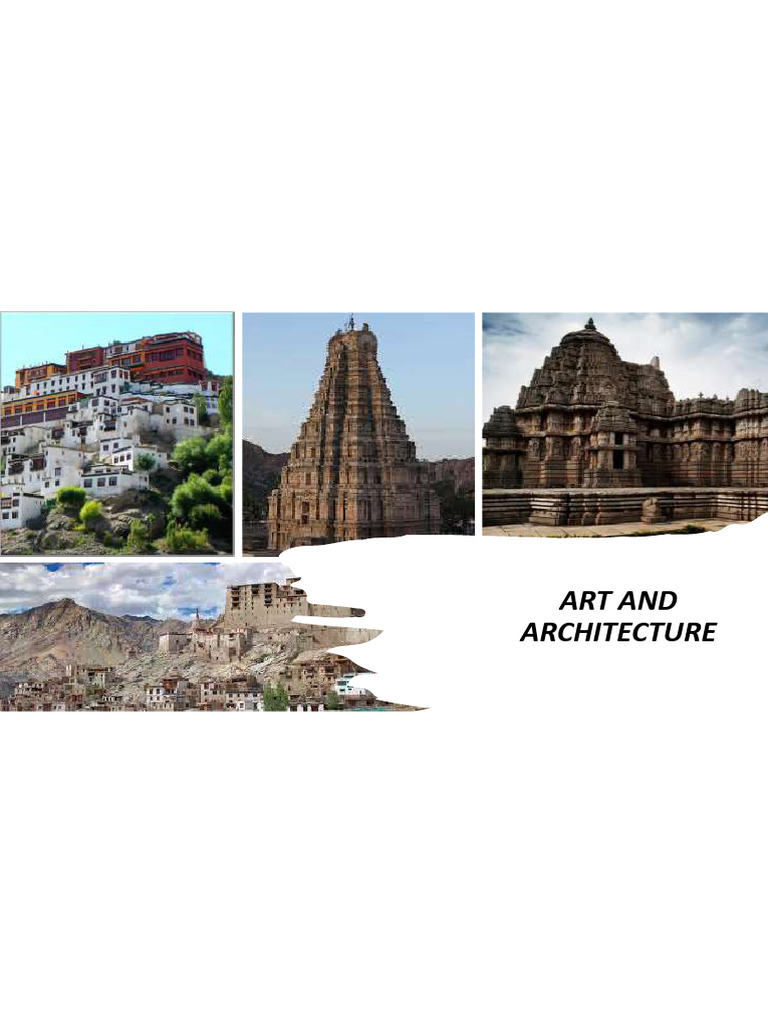 Art Integrated Project SST | PDF