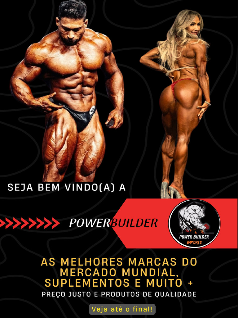 Power Builder | PDF