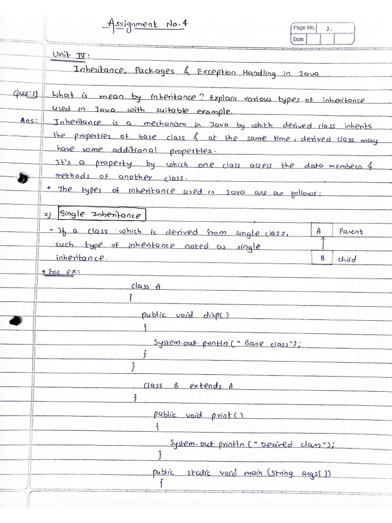 PPL Assign4 | PDF