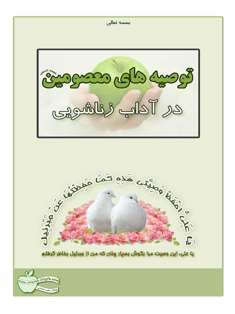 Adabe Zanashooyi | PDF