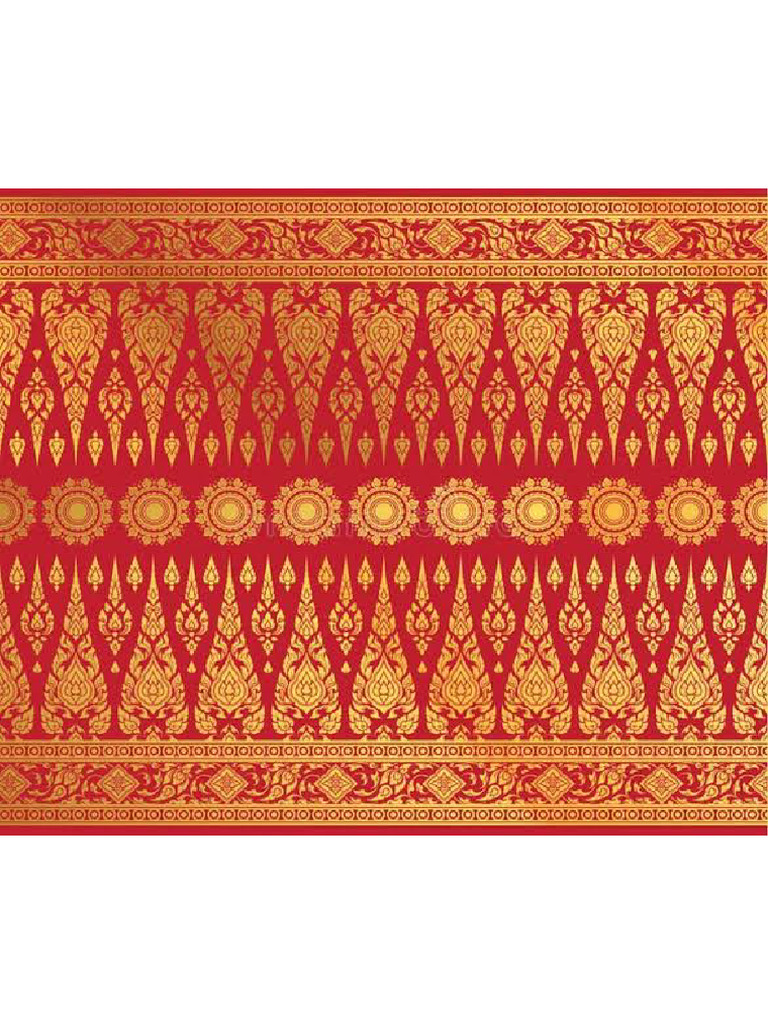 Songket Palembang | PDF