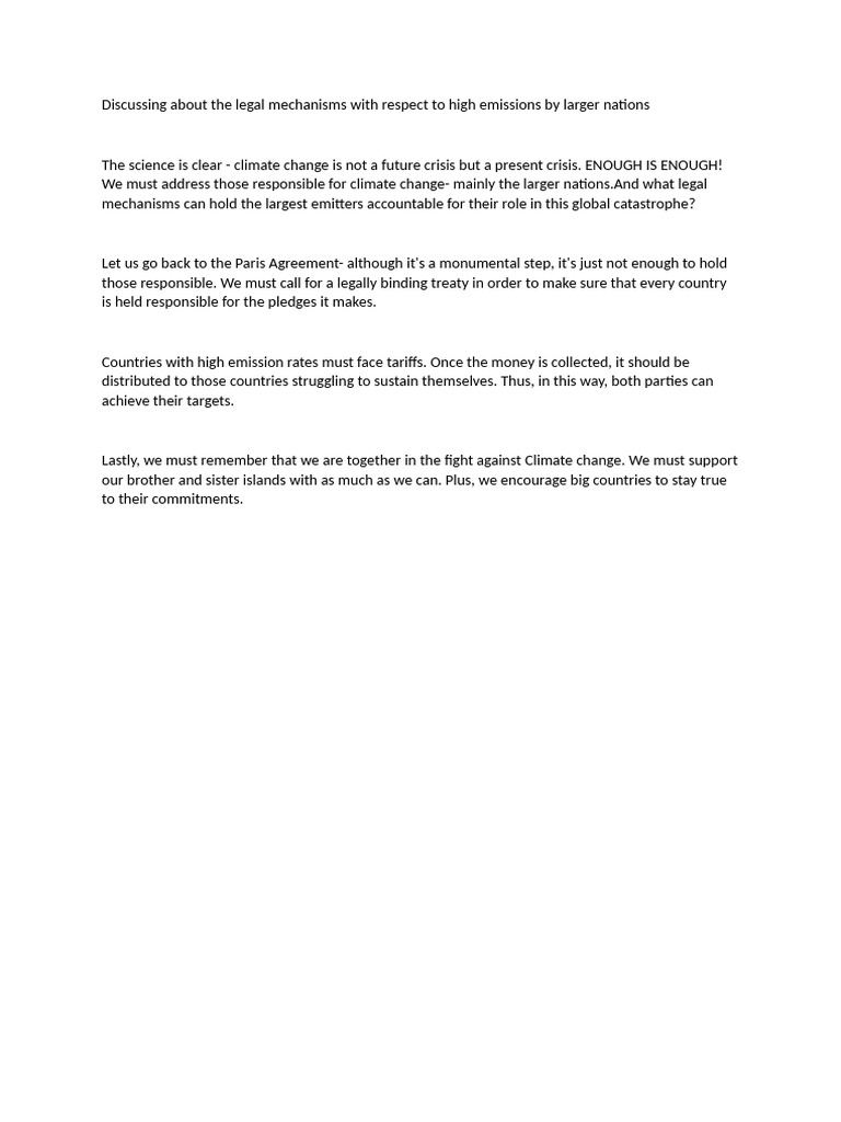 Mod 5 | PDF