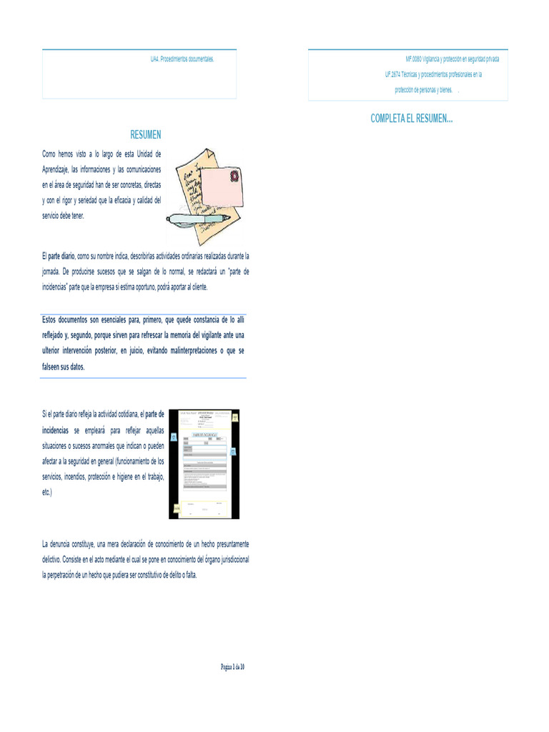 Resumen 4 | PDF | Fax | Red mundial
