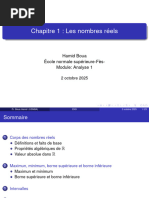 Préparation au Concours BECEAS | PDF | Actuaire | Économie mathématique ...