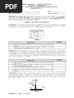 Reinforced Concrete Footing Solutions | PDF | Deep Foundation | Pascal ...