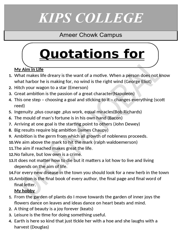 Mobile Phone Essay Quotations | PDF