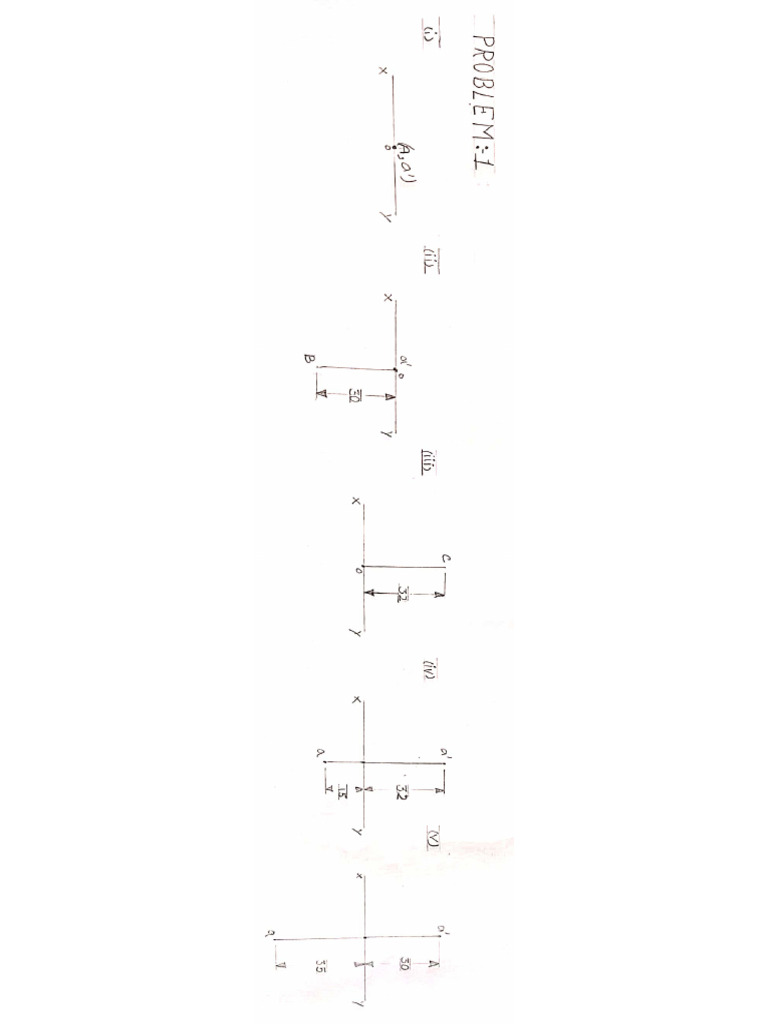 Eg Sheet 7 | PDF