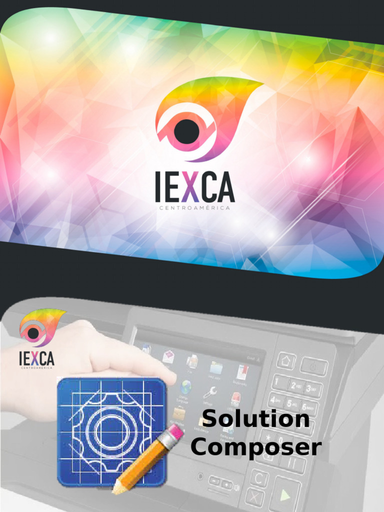 Soluciones Personalizadas con Lexmark MFD | PDF