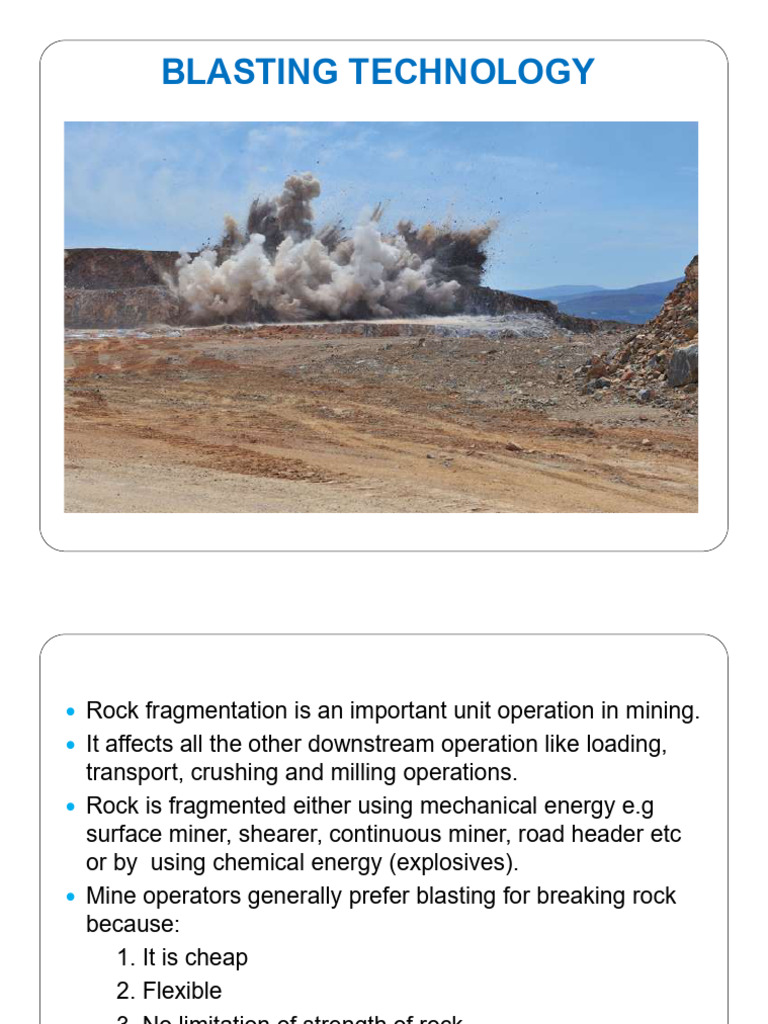Commercial Explosives | PDF | Emulsion | Materials