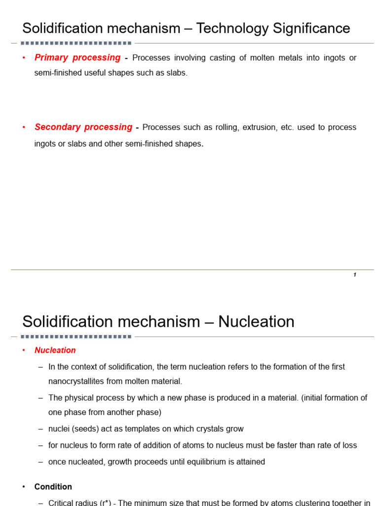Index Delayed Ui | PDF | Freezing | Nucleation