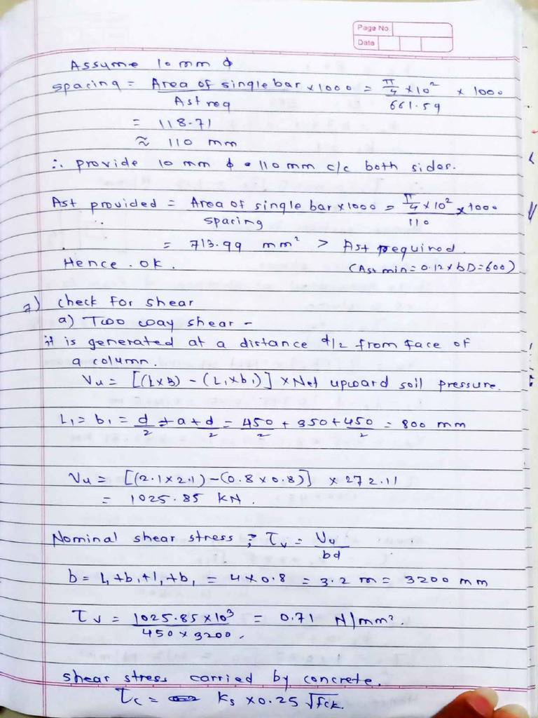 RCC | PDF