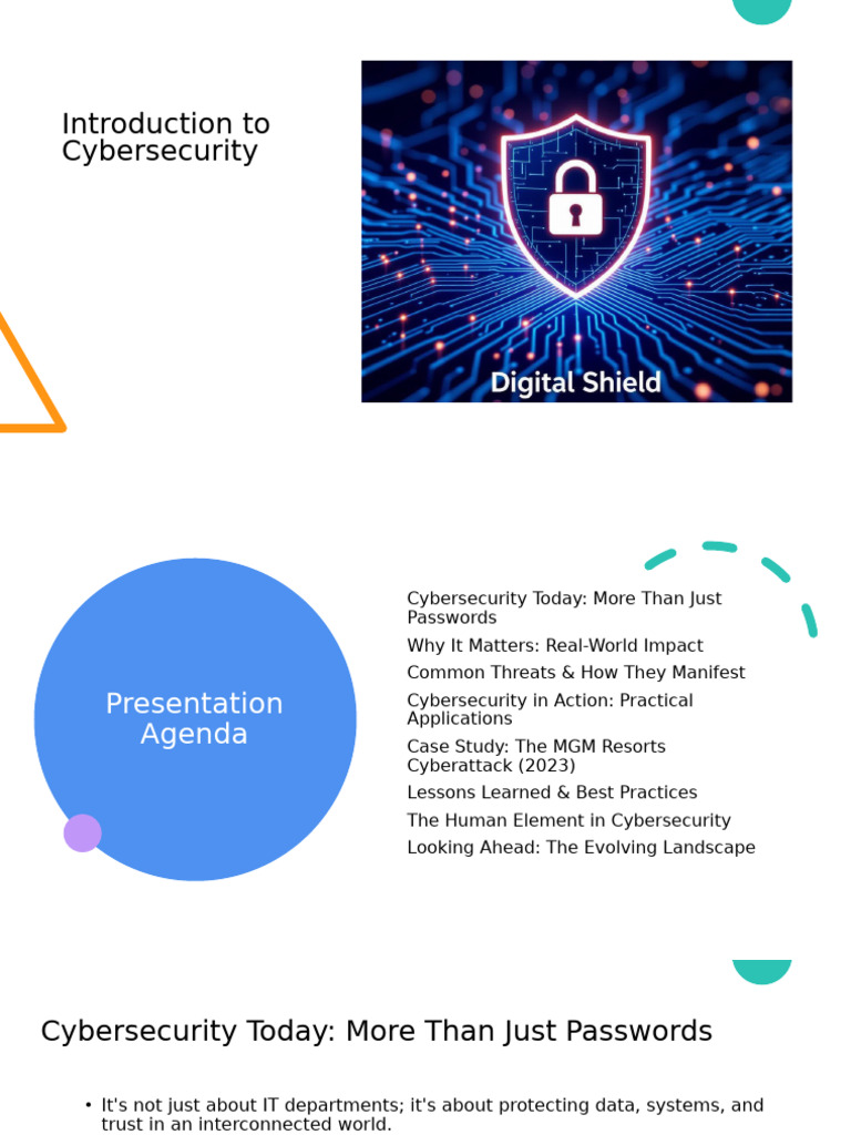 Cyber Security Assignment | PDF | Security | Computer Security