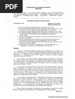 New Rice Card or Ration Card Application Form | PDF