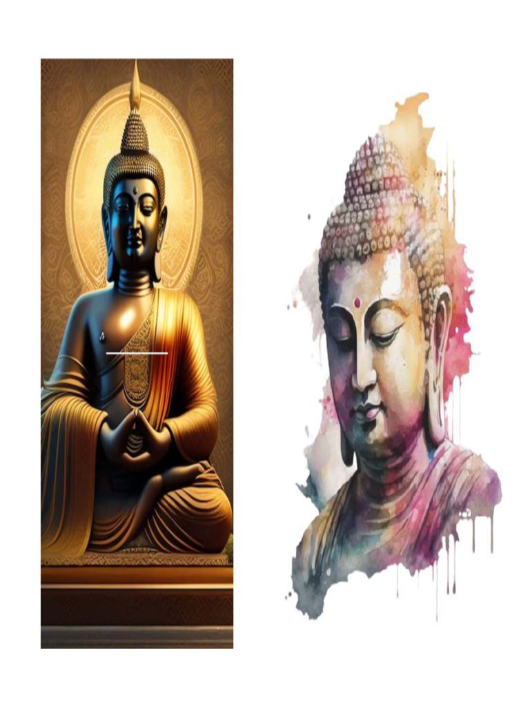 Budda | PDF