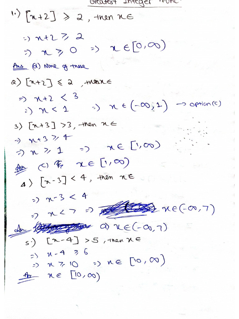 GIF Answers Soln | PDF