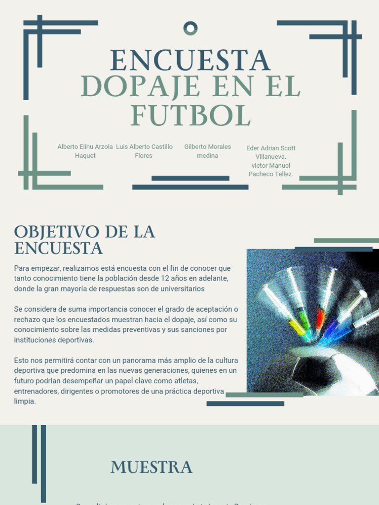 Proyecto de | PDF