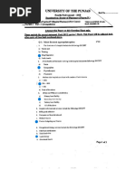 Biocidin Usage Chart | PDF | Dose (Biochemistry) | Chemistry