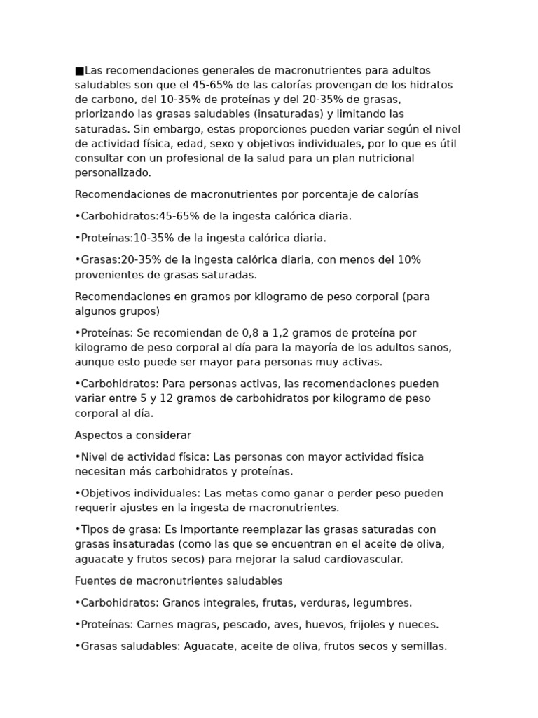 Nutri | PDF | Legumbre | Cereales