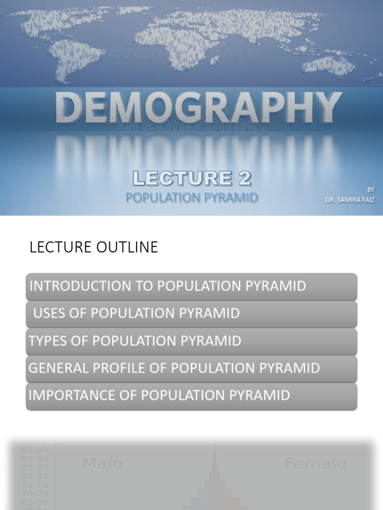 2 Demo Population Pyramid SFB | PDF | Demographic Economics | Ageing