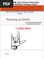 Understanding Gang Signs and Their Impact | PDF | Gang | Sign Language