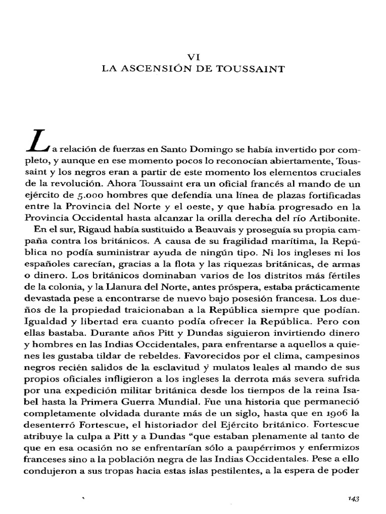 6 James C L R Los Jacobinos Negros 1938 (143 169) | PDF