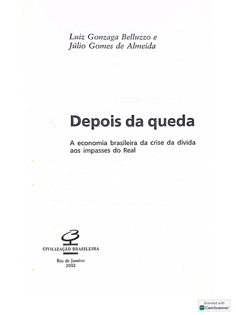 Belluzzo, L.G.M.& Almeida, J.S.G. (2002) | PDF