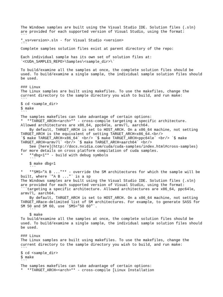 Csd | PDF | Graphics Processing Unit | Software Development