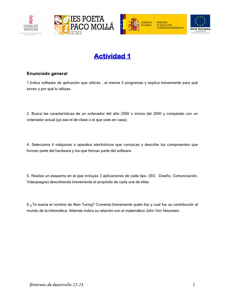 UD1-ejerAPT1-2 | PDF