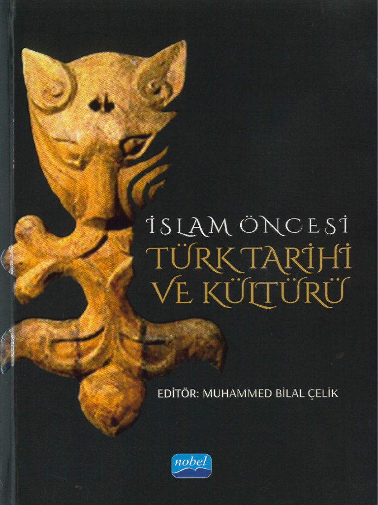 ASYA - HUNLARI-Tilla Deniz Baykuzu | PDF