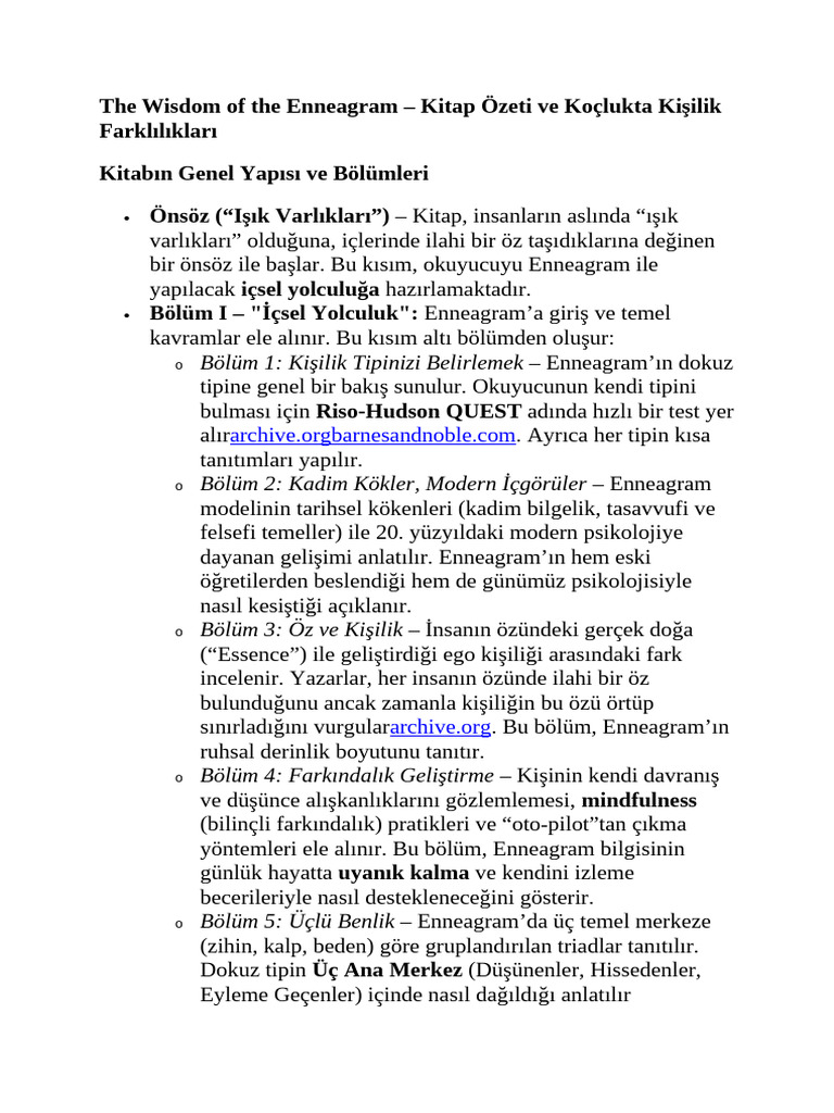 Chat CBT Ingilizce Kitaptan Araştırma Wısdom | PDF