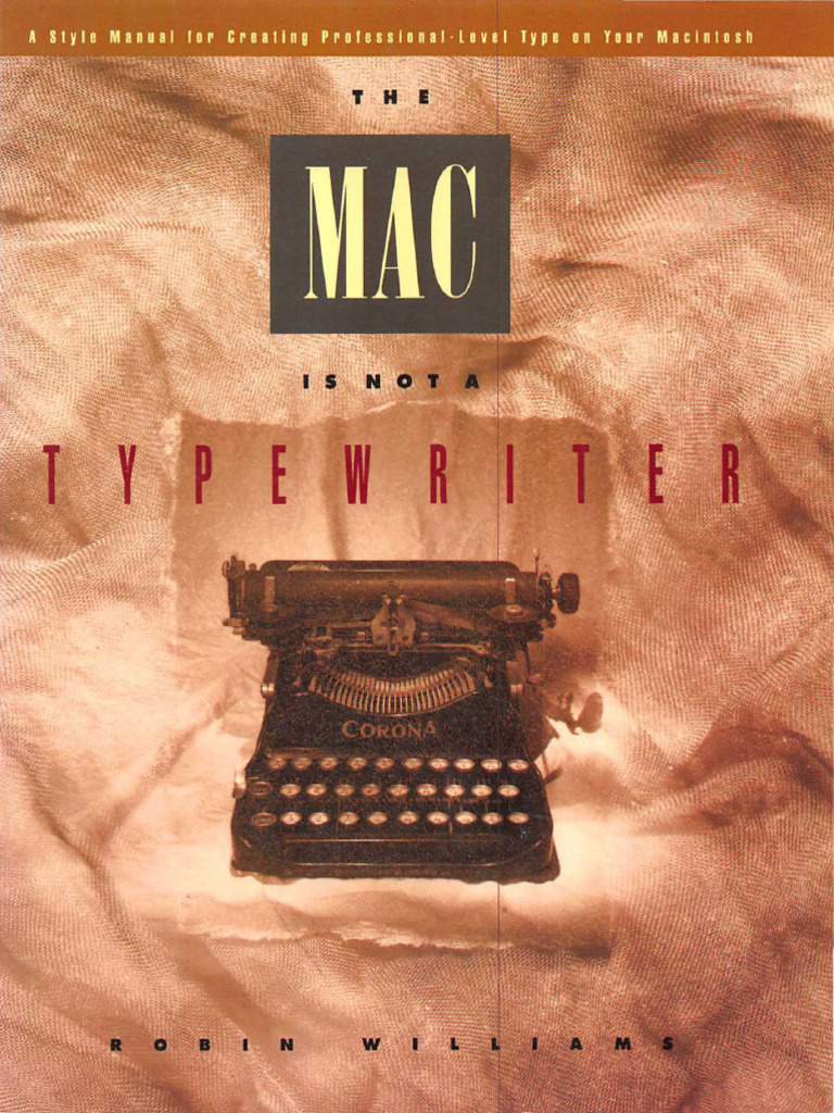 Mastering Typography on Mac | PDF | Quotation Mark | Graphic Design