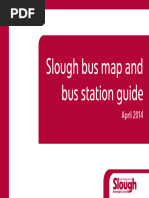 Merseyrail Network Overview 2024 | PDF