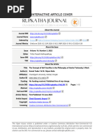 Zootopia: Analyzing Stereotypes in Film | PDF | Stereotypes | Social ...
